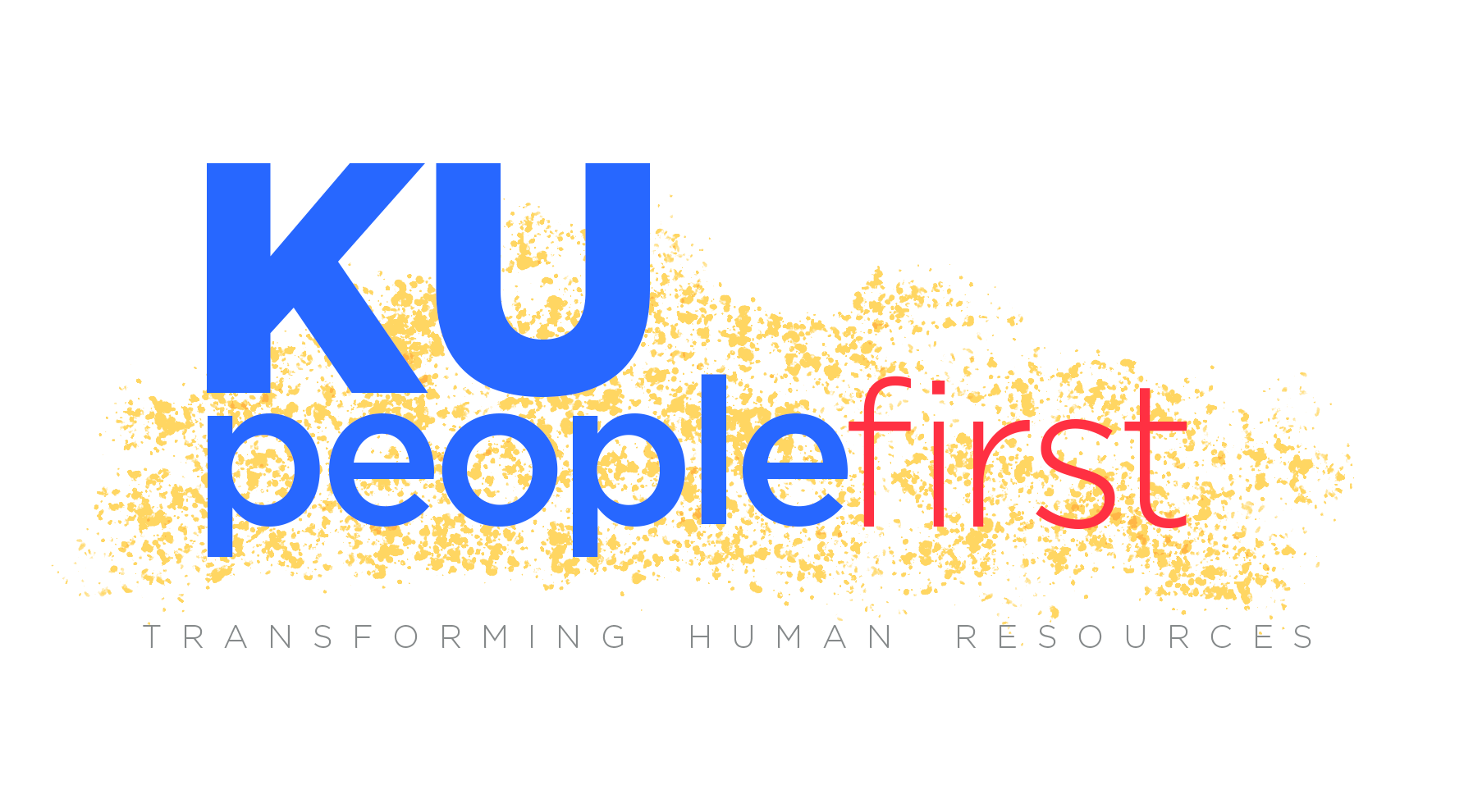 KU People First Initiative | KU People First